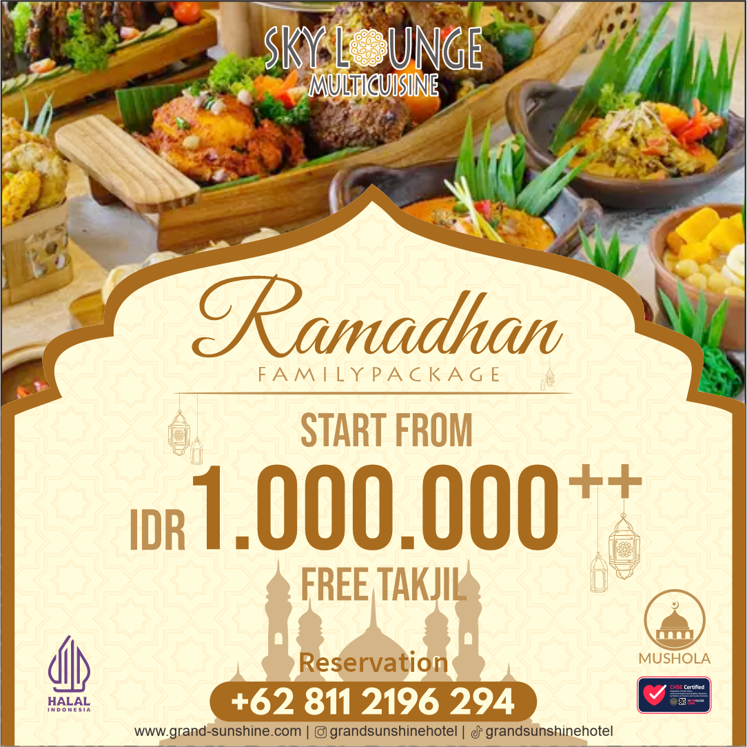 GRAND SUNSHINE | RESORT & CONVENTION