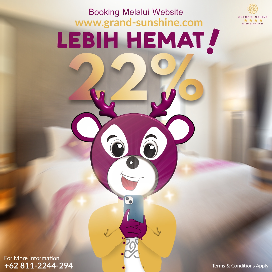 GRAND SUNSHINE | RESORT & CONVENTION