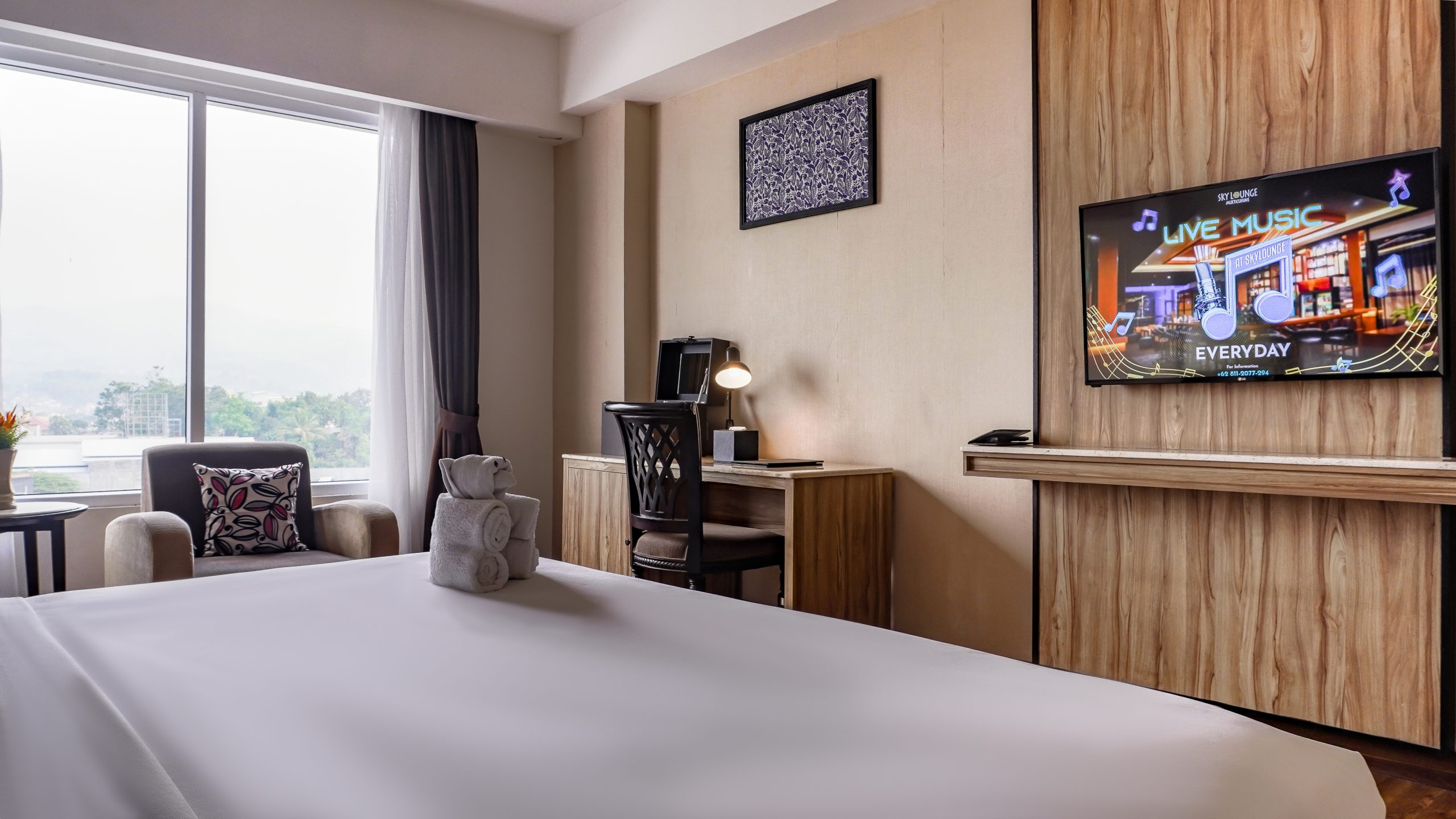GRAND SUNSHINE | RESORT & CONVENTION