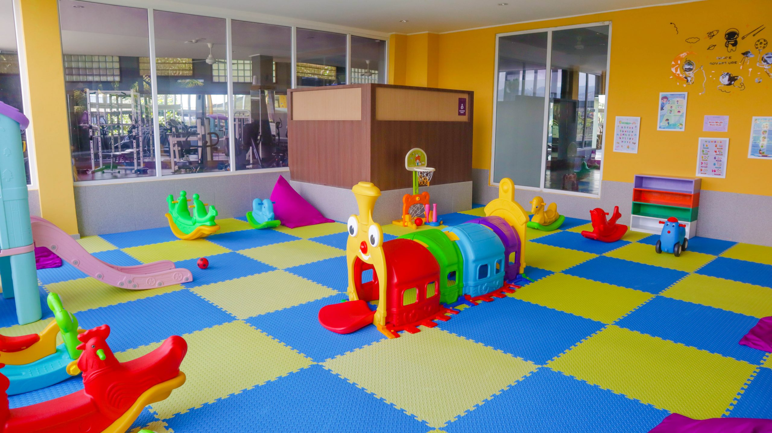 GRAND SUNSHINE | RESORT & CONVENTION