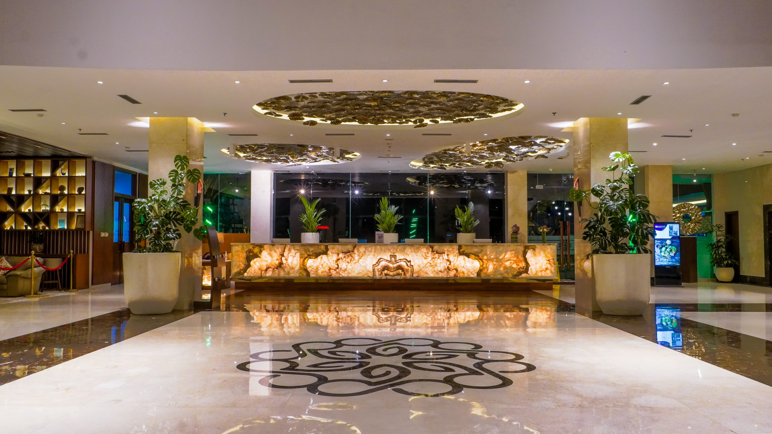 GRAND SUNSHINE | RESORT & CONVENTION