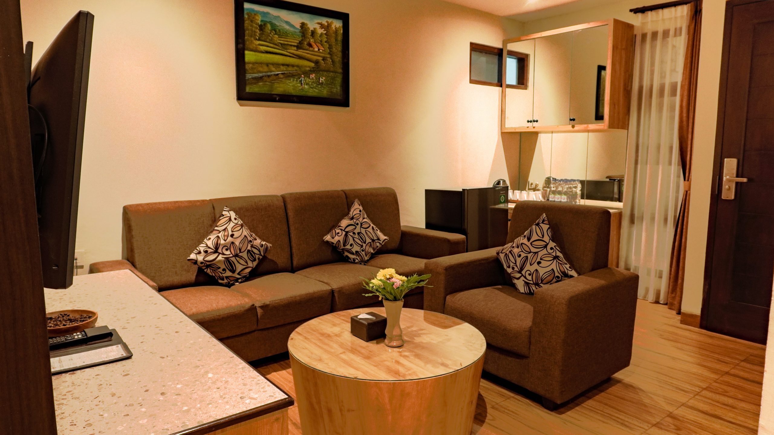 GRAND SUNSHINE | RESORT & CONVENTION