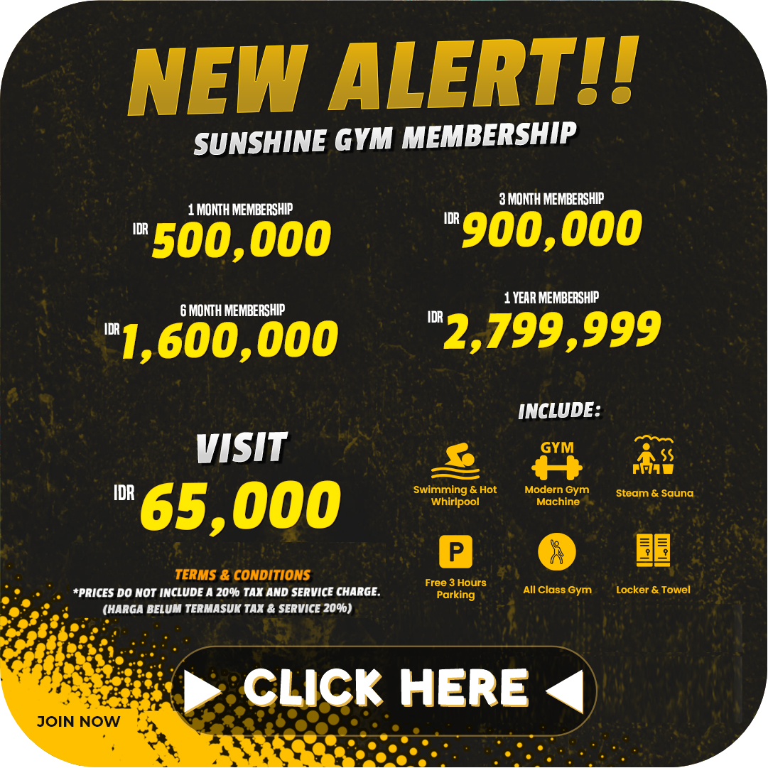 GRAND SUNSHINE | RESORT & CONVENTION