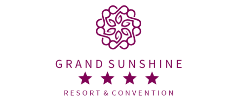 GRAND SUNSHINE | RESORT & CONVENTION
